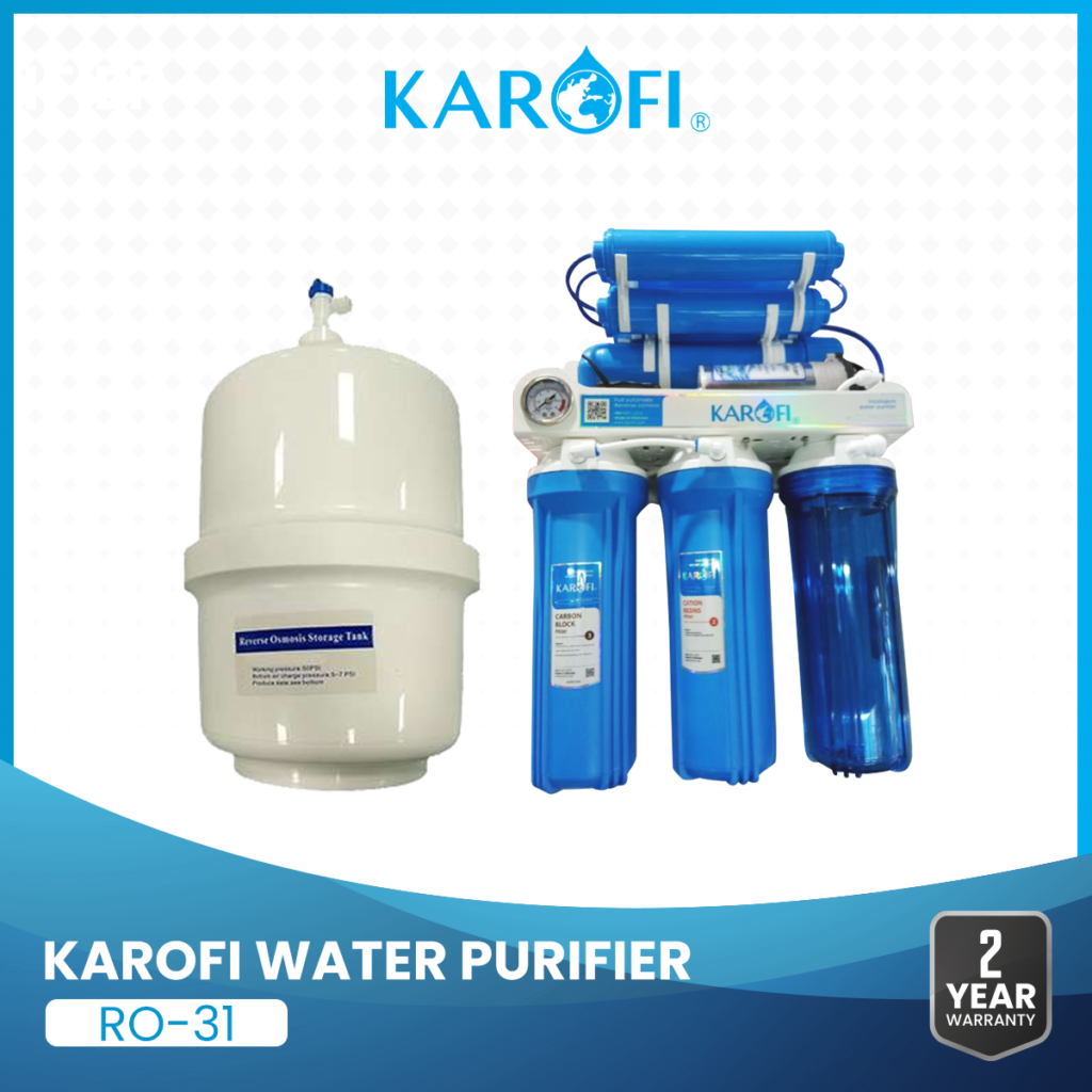 Water Purifier Archives - Alpha International Company Limited