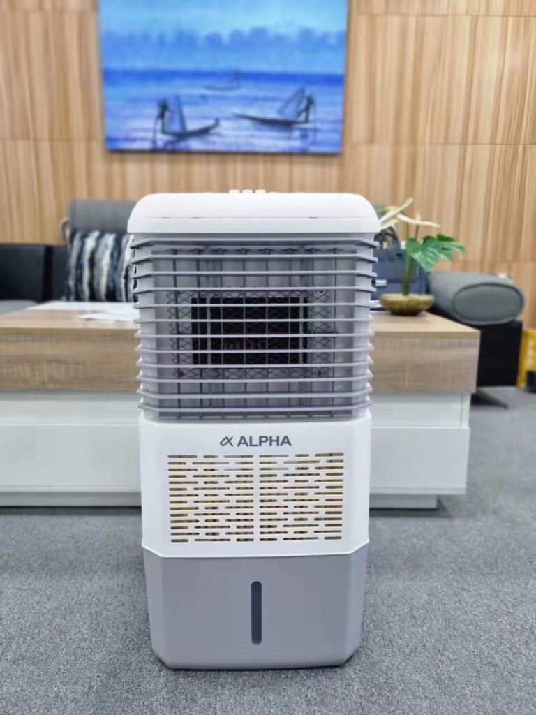 Alpha Air Cooler (AC180) - Alpha International Company Limited