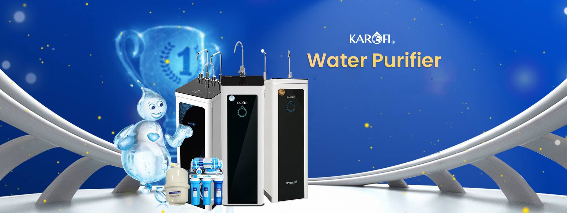 Alpha International Company Limited, Electronic Brand in Myanmar